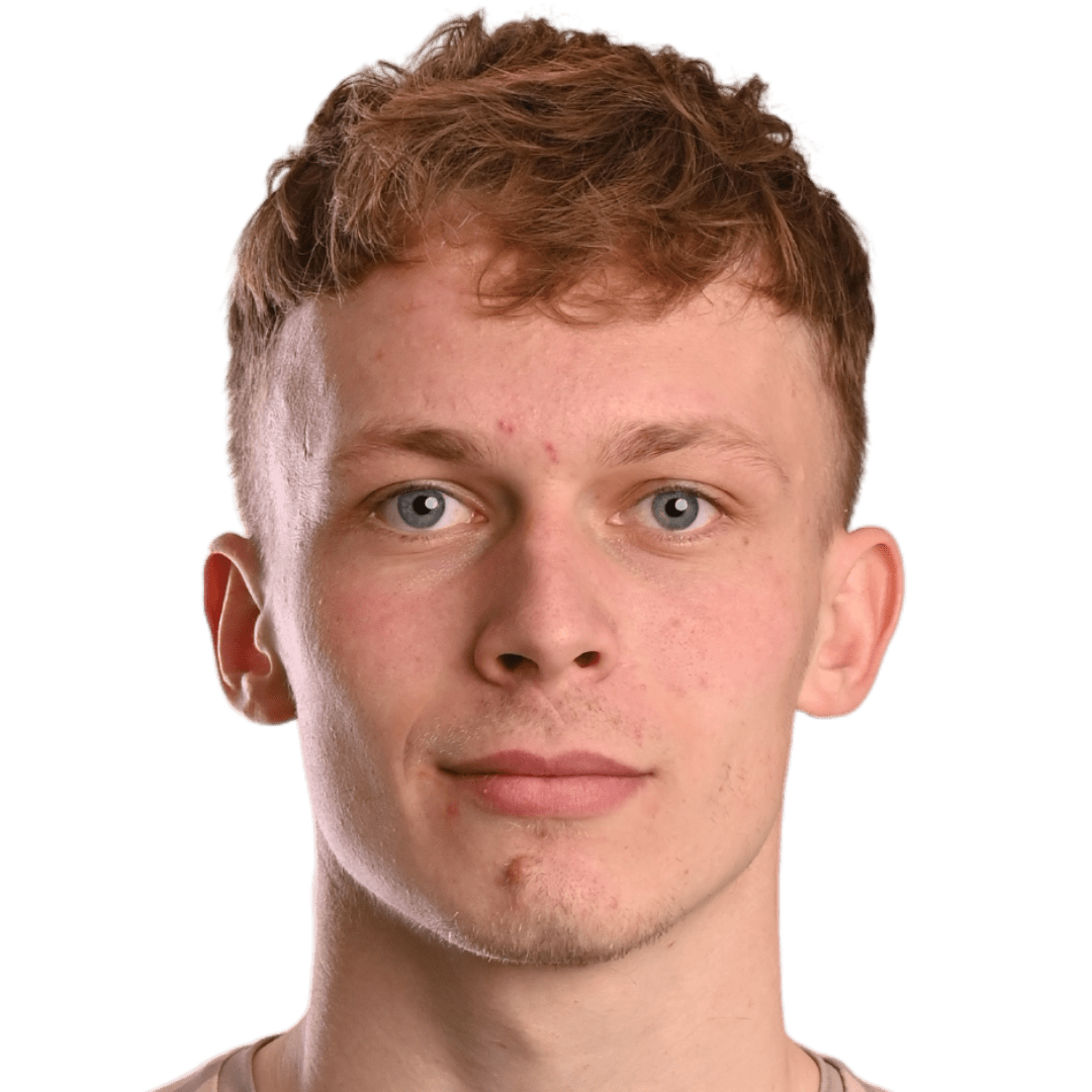 Dominik Frelek - Olimpia Grudziądz S.A.